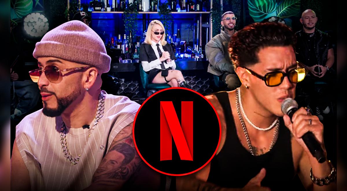 Quién es Stefano Toller, el participante peruano de "La firma" de ...