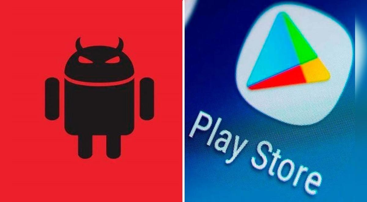 Virus en Play Store: ¿qué 63 apps estaban infectadas y debes desinstalar de tu teléfono ...