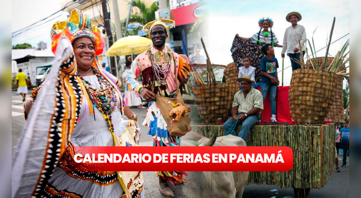 Calendario de ferias en Panamá 2023 | Todas las ferias en Panamá ... Calendario de ferias en Panamá 2023 | Todas las ferias en Panamá ...