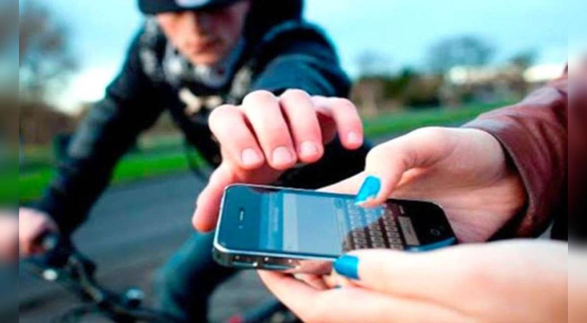 Smartphone: ¿cómo evitar que vacíen mis cuentas si perdí mi teléfono ...