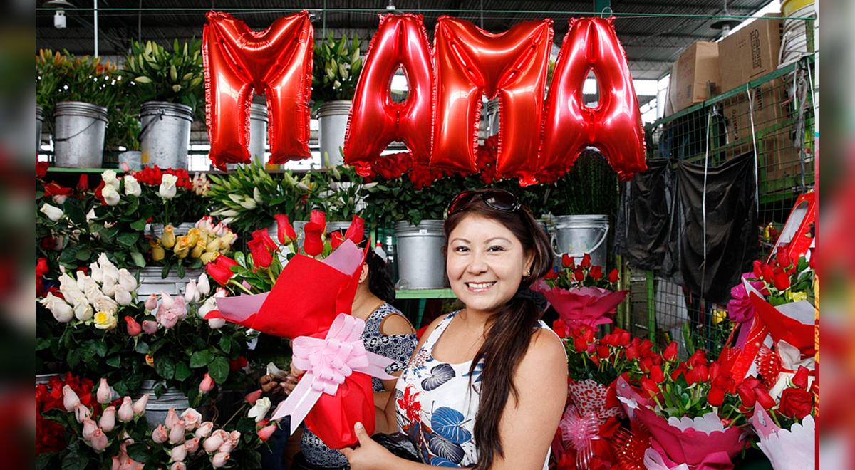 Día De La Madre 2023 En Perú Cuándo Cae Y Por Qué Se Celebra Día