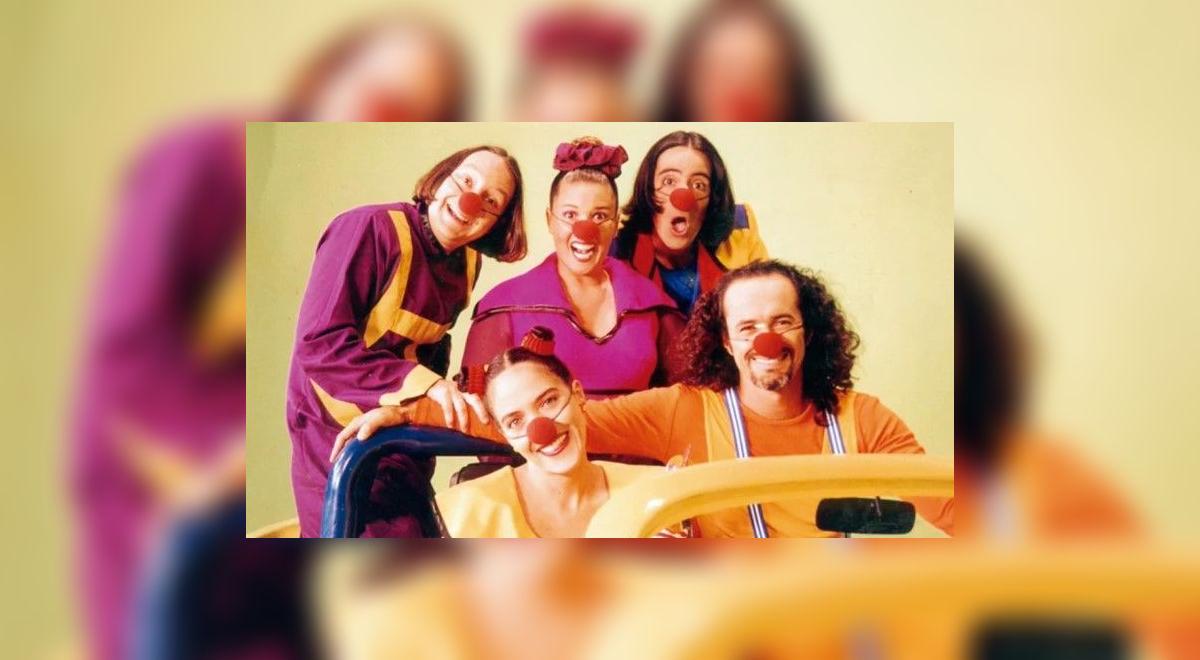 "Pataclaun": "Jirón del humor" confirmó su regreso en divertido sketch ...