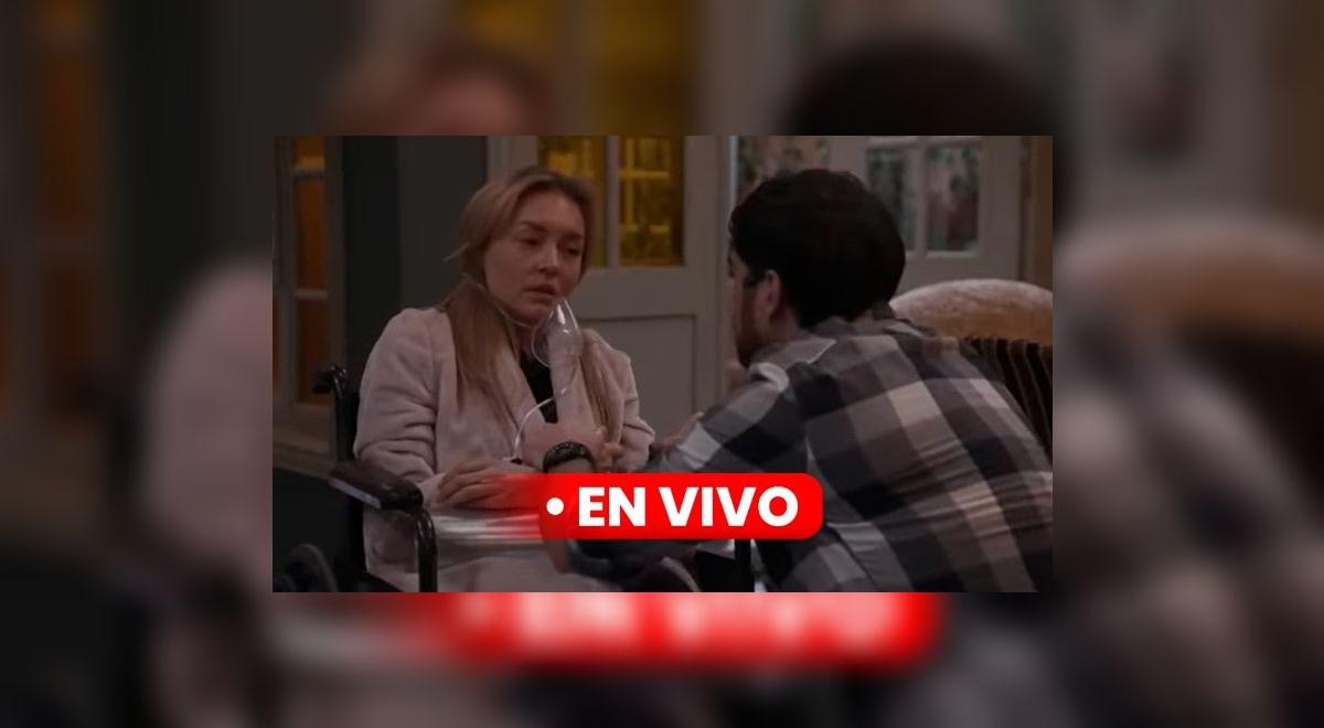 El amor invencible capítulo 46 completo por Canal de las Estrellas EN ...