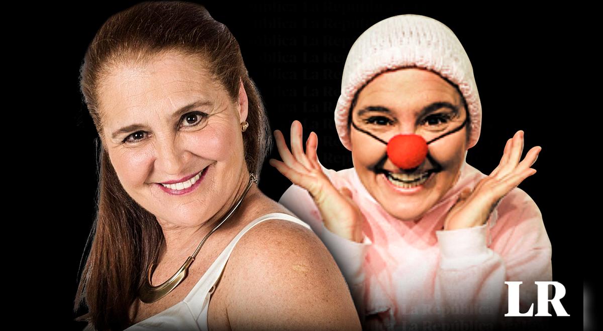 Pataclaun: por qué la actriz Monserrat Brugué renunció a ser Monchi y ...