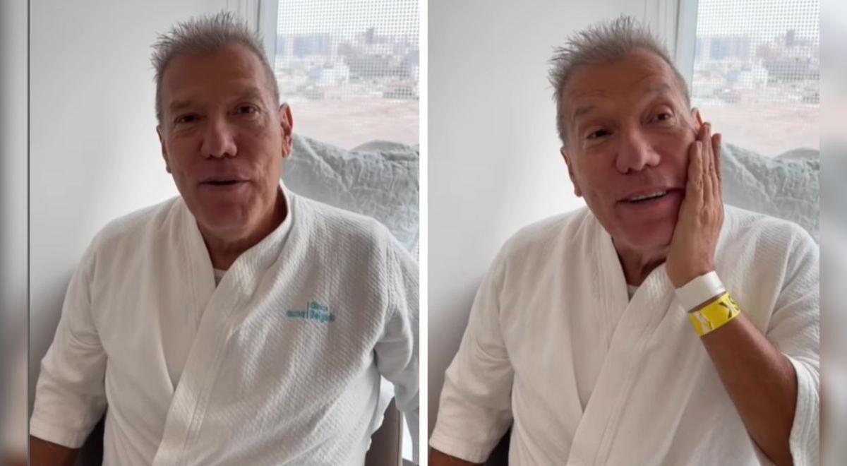 Raúl Romero cancela presentaciones por cirugía de última hora: ¿qué ...