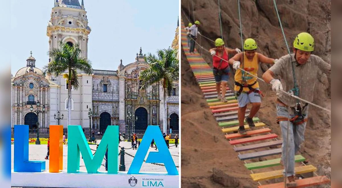 ¿Qué cosas puedes hacer con 50 soles en Lima? | turismo en Lima | Perú ...