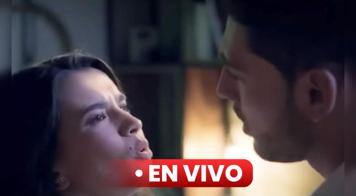 "Ana de nadie", capítulo 54 completo por RCN EN VIVO HOY: horario, canal y dónde ver online ...