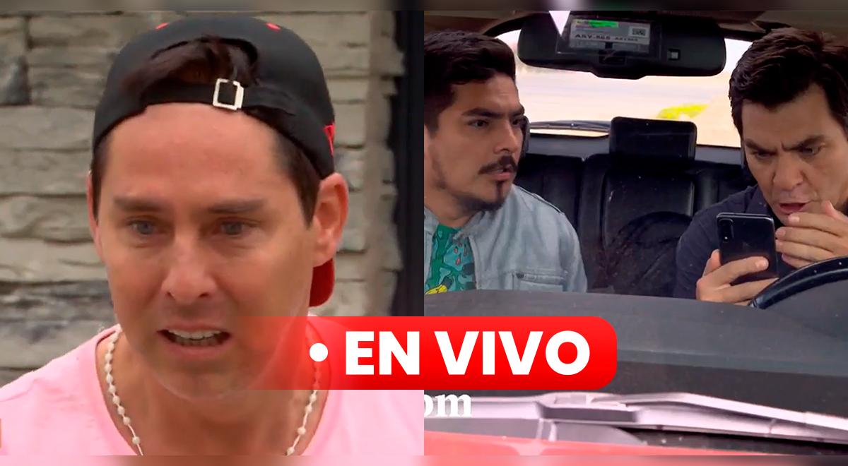 "Al fondo hay sitio", temporada 10, capítulo 224 completo EN VIVO HOY por América TV: horario y ...