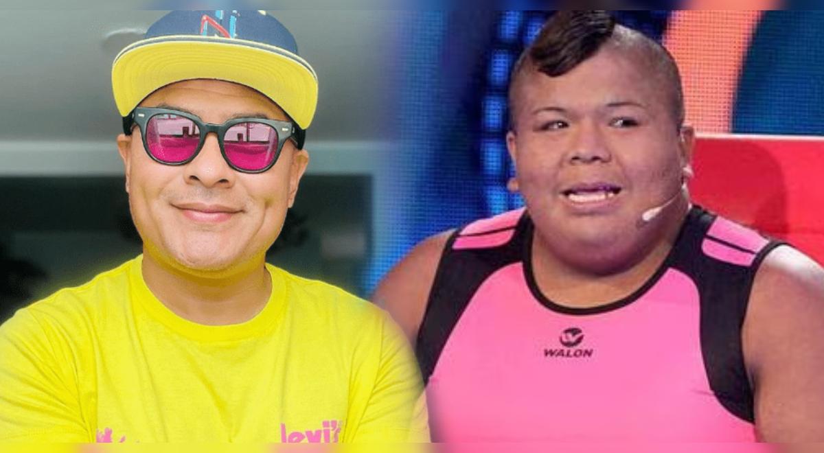 Mayimbú presume jugosa ganancia y el Chino Risas lo trolea: “¿Por qué ...