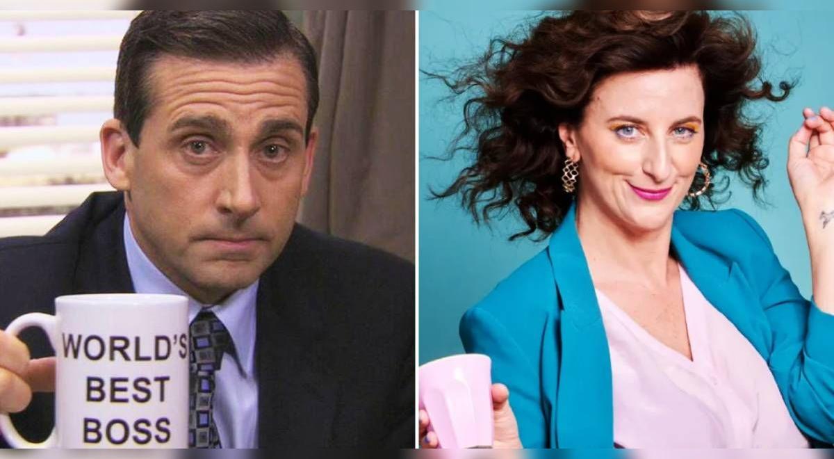 The Office tendrá REMAKE con protagonista femenina: ¿Amazon Prime Video ...