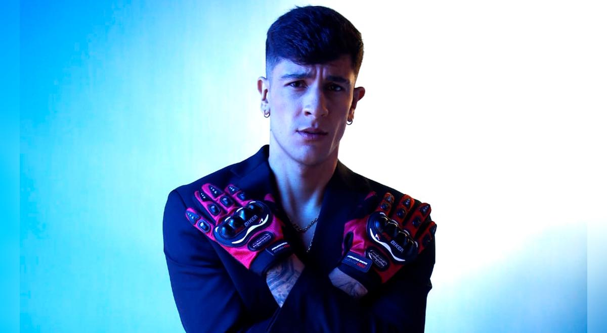 Emil conquista al público ecuatoriano con 'Tokio' y supera a Bad Bunny ...