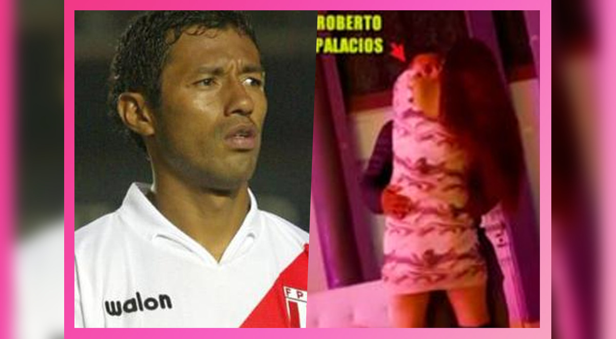 Magaly Medina Revela Ampay Del Chorri Palacios Besando A Una Mujer Que