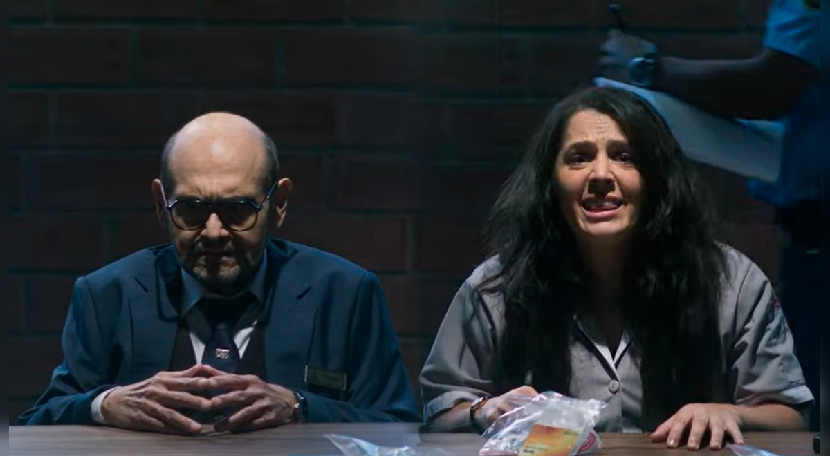 Yiddá Eslava Y Julián Zucchi Publican El Primer Tráiler De Su Película