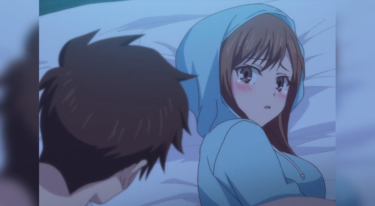 Overflow Segunda Temporada ¿dónde Ver El Anime Para Adultos Sub