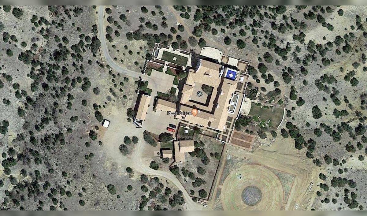 Jeffrey Epstein: pedofilia, abusos y planes macabros en Zorro Ranch o ...