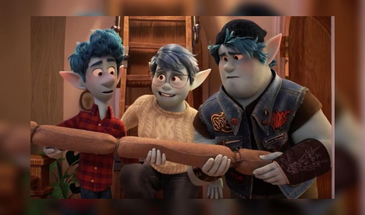 Unidos película de Disney y Pixar Tráiler y fecha de estreno ...