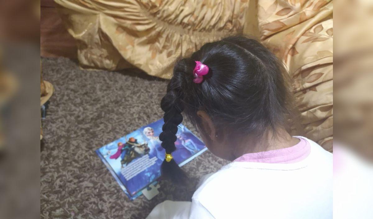 Padres de menor que perdió brazos solicitan ayuda para comprar prótesis ...