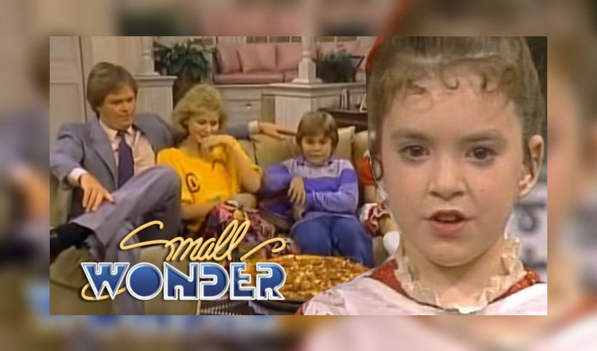 La pequeña maravilla: qué pasó con Tiffany Brissette y Jerry Supiran ...