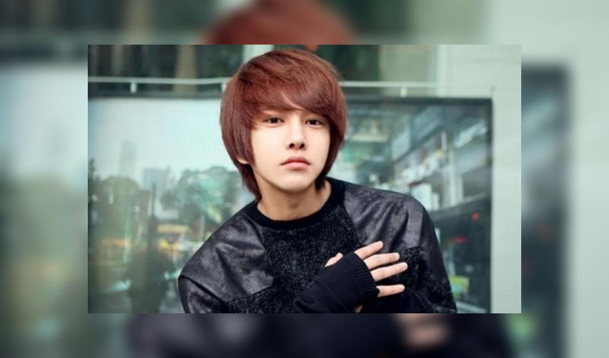 Muere Lee Chi Hoon, integrante de Ulzzang Generation | septicemia ...