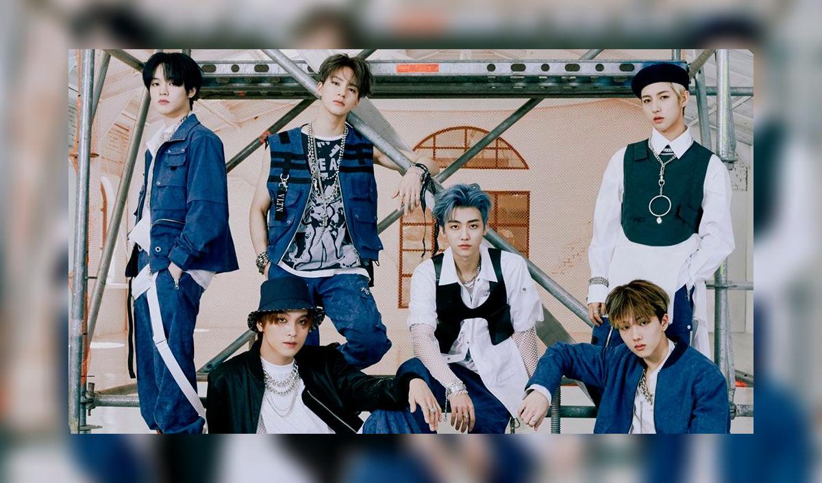 NCT Dream: ver MV Ridin del álbum Reload, charts MelOn, reacción de ...