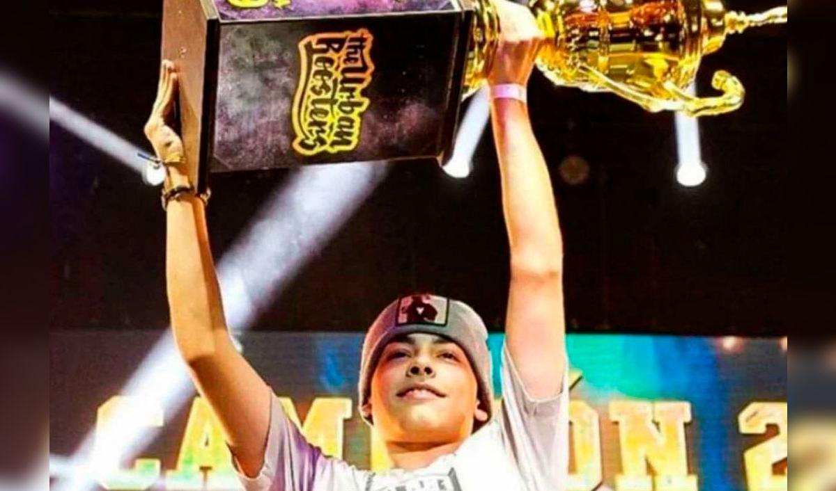 Trueno cumpleaños 18: Mejores momentos del campeón de FMS Argentina y ...