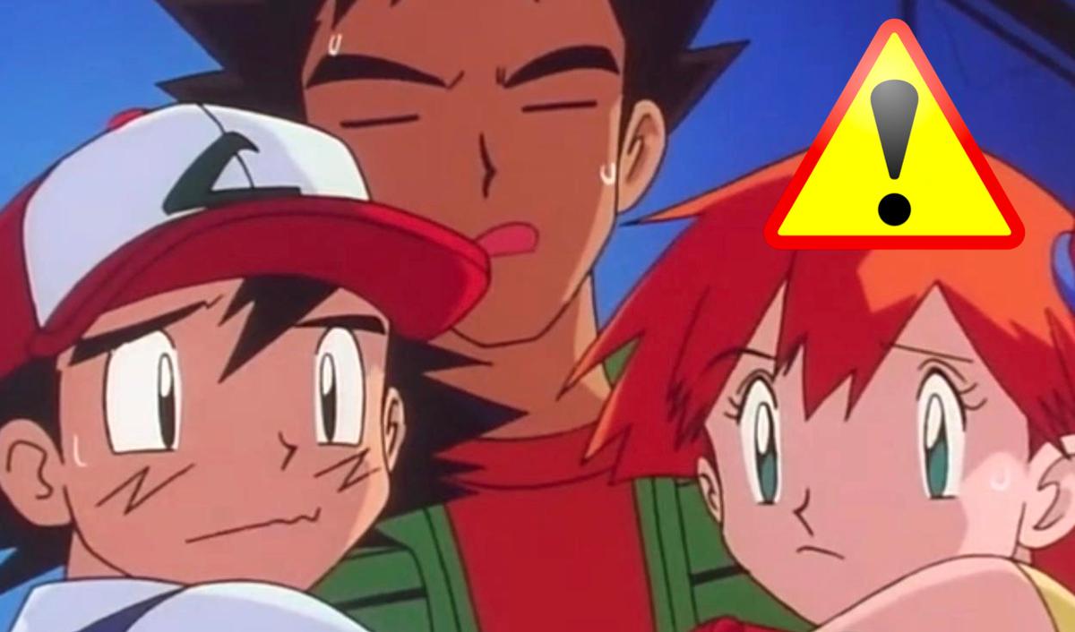 Pokemon: ¿qué capítulo del anime causó epilepsia a más de 700 personas ...