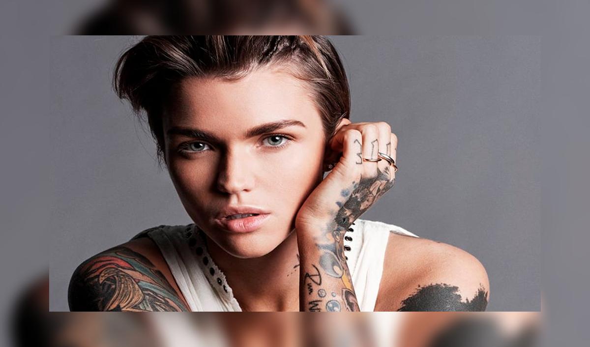 Ruby Rose, la nueva Batwoman de las series Arrow, The Flash y Supergirl ...