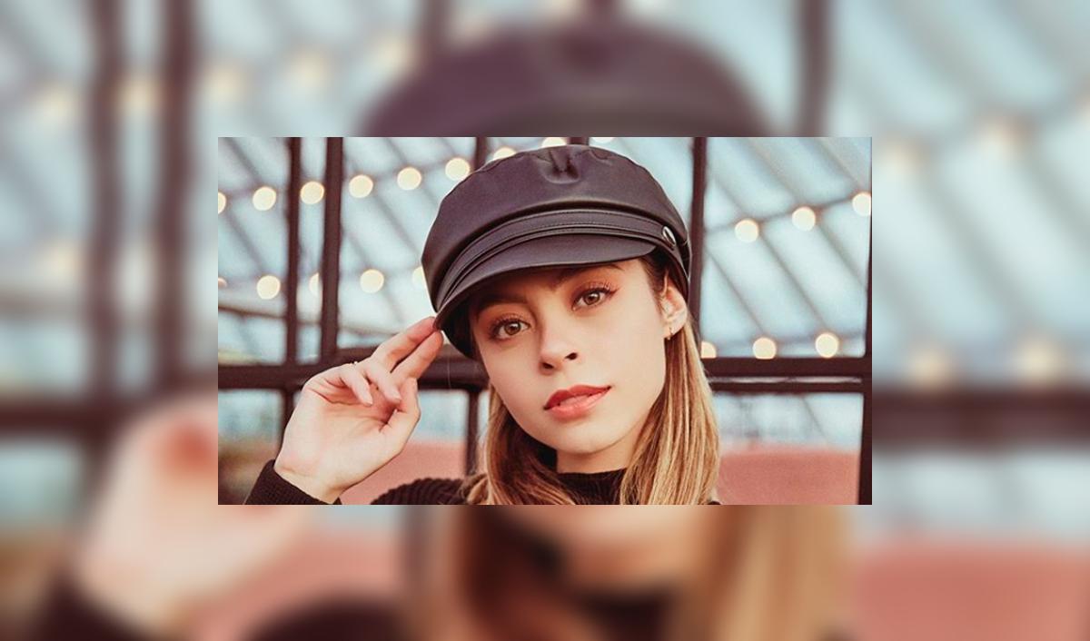 Dhasia Wezka: Youtuber dencunia que sufrió acoso callejero en Ciudad de ...