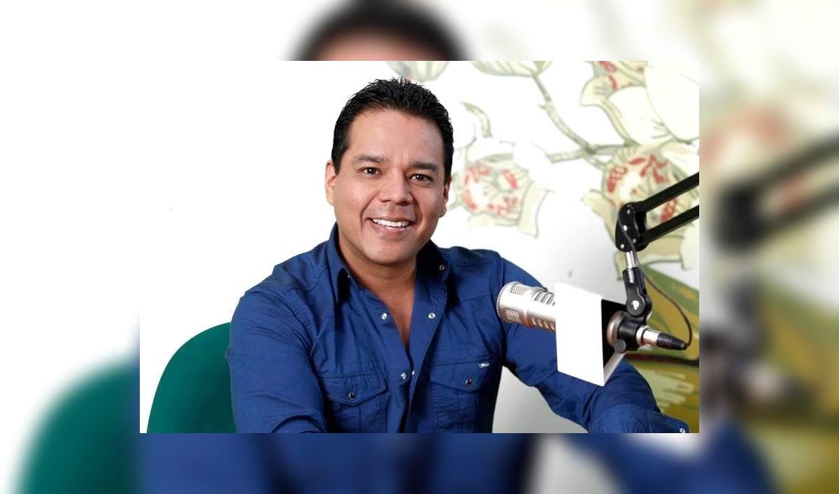 Héctor felipe“En mi programa de RPP, el protagonista es el público ...