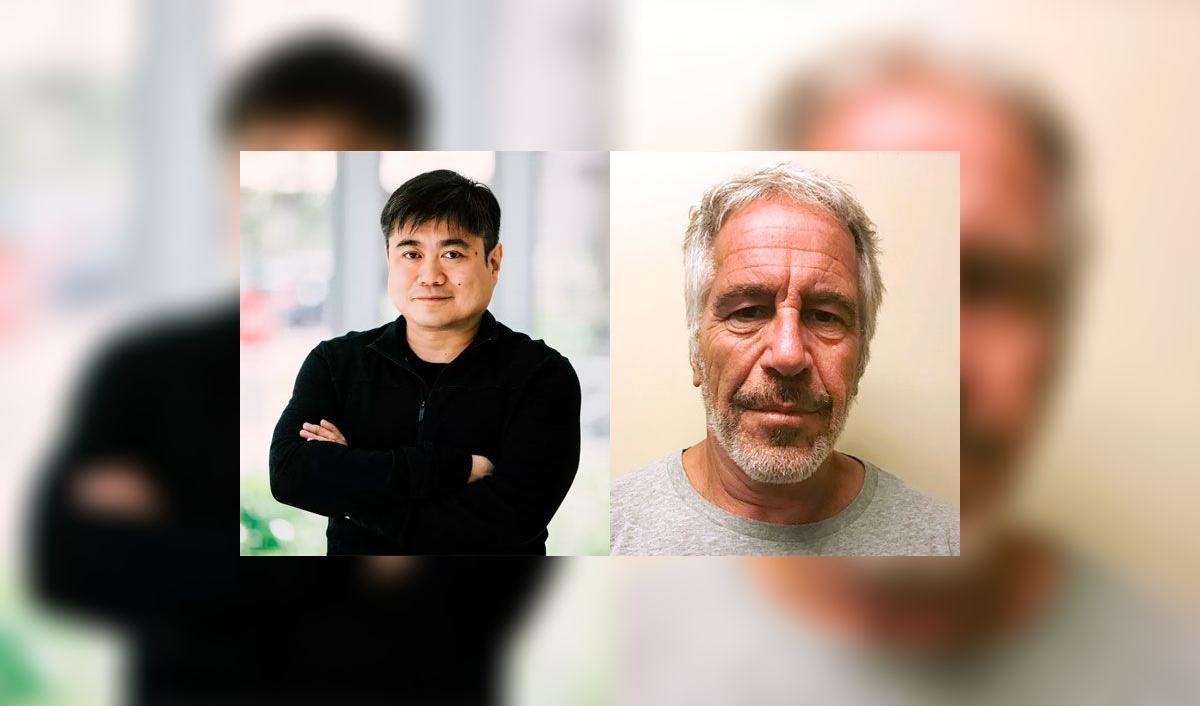 Jeffrey Epstein: renuncia Joichi Ito, director de MIT, por lazos con ...
