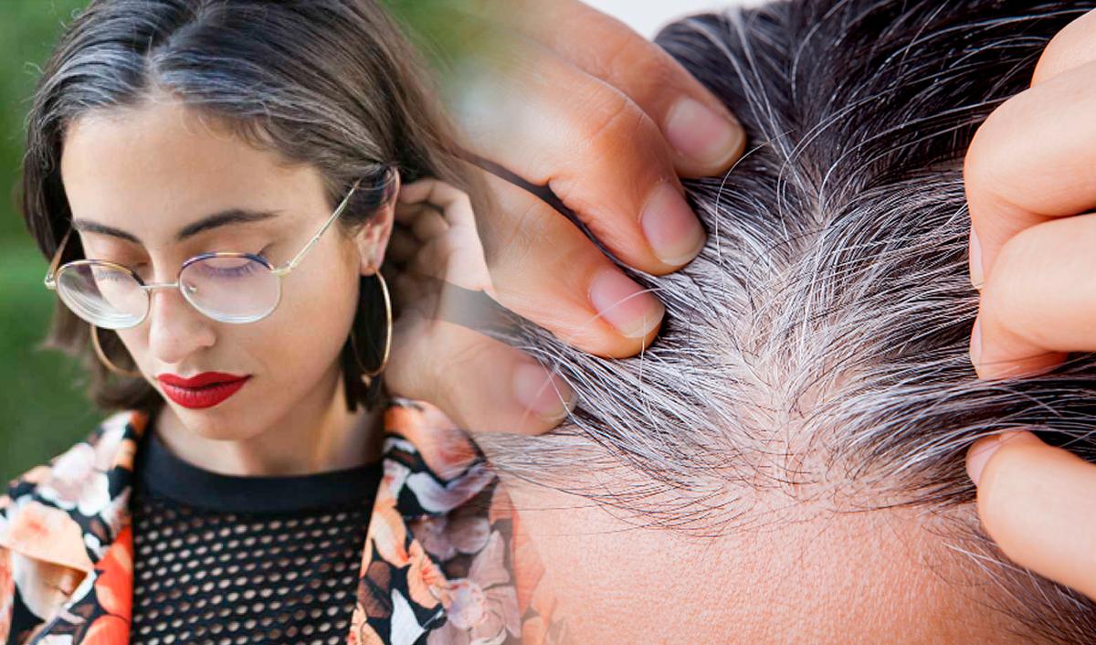 ¿Por qué a algunas personas les aparecen canas a temprana edad? | Salud | Respuestas | La República