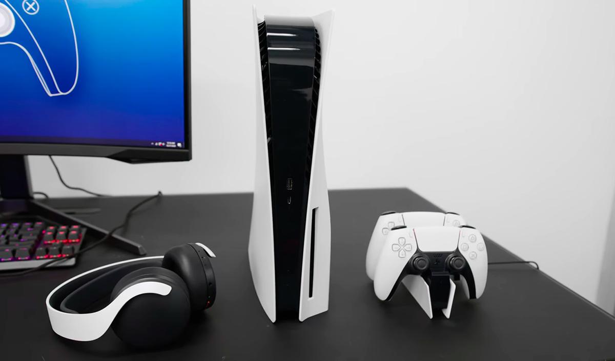 PS5 tiene opciones de accesibilidad para personas con discapacidad ...