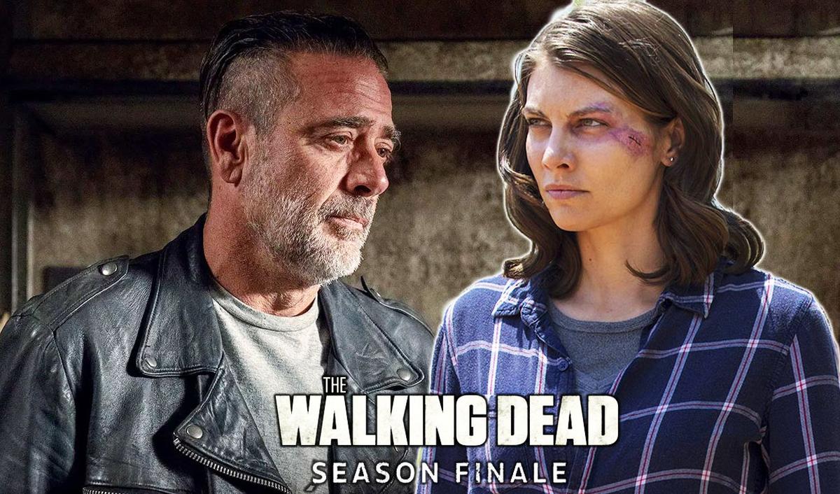 The walking dead temporada 11 capítulo 1 estreno online por AMC Plus ...