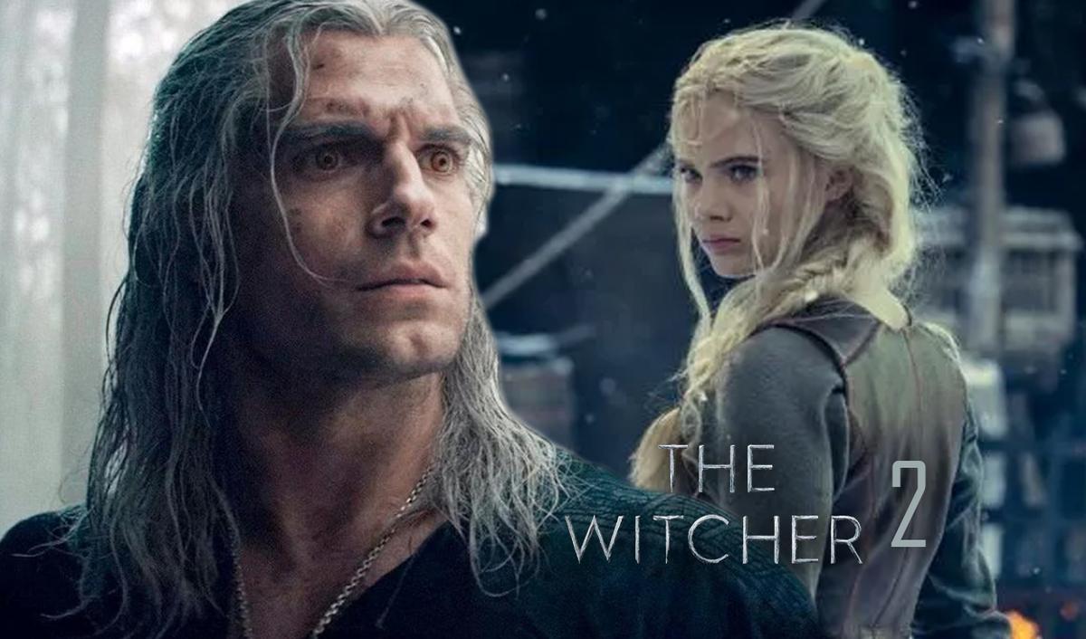 The witcher 2: Netflix comparte nuevas imágenes y el destino de los ...