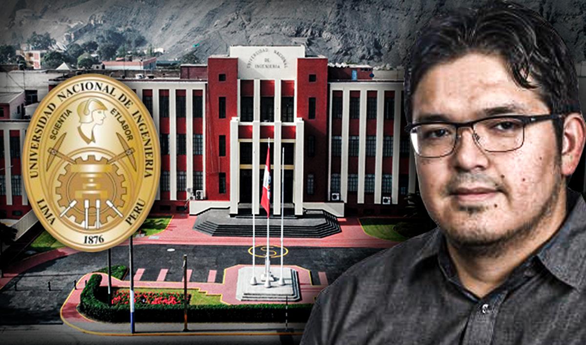 Luis Jáuregui: quién es y cuáles son los aportes del científico peruano ...