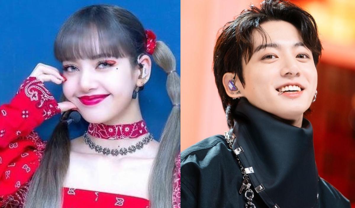 Jungkook de BTS y Lisa de BLACKPINK nominados a MTV VMAs 2022: en qué categorías compiten y ...
