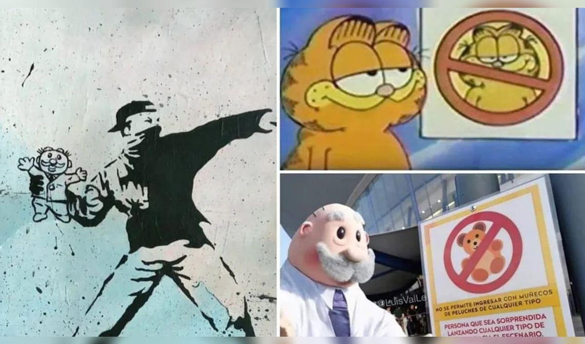 Twitter viral: los populares y divertidos memes que dejó el trend del ...