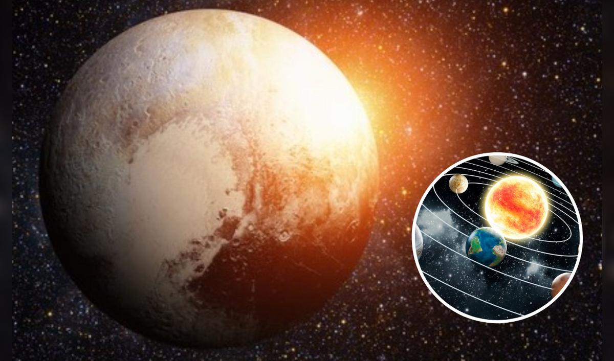 Pluton: por que ya no es un planeta | planeta enano | Cinturon de Kuiper | sistema solar ...