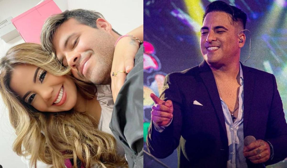 Estrella Torres quiere que Tommy Portugal cante en su boda con Kevin ...