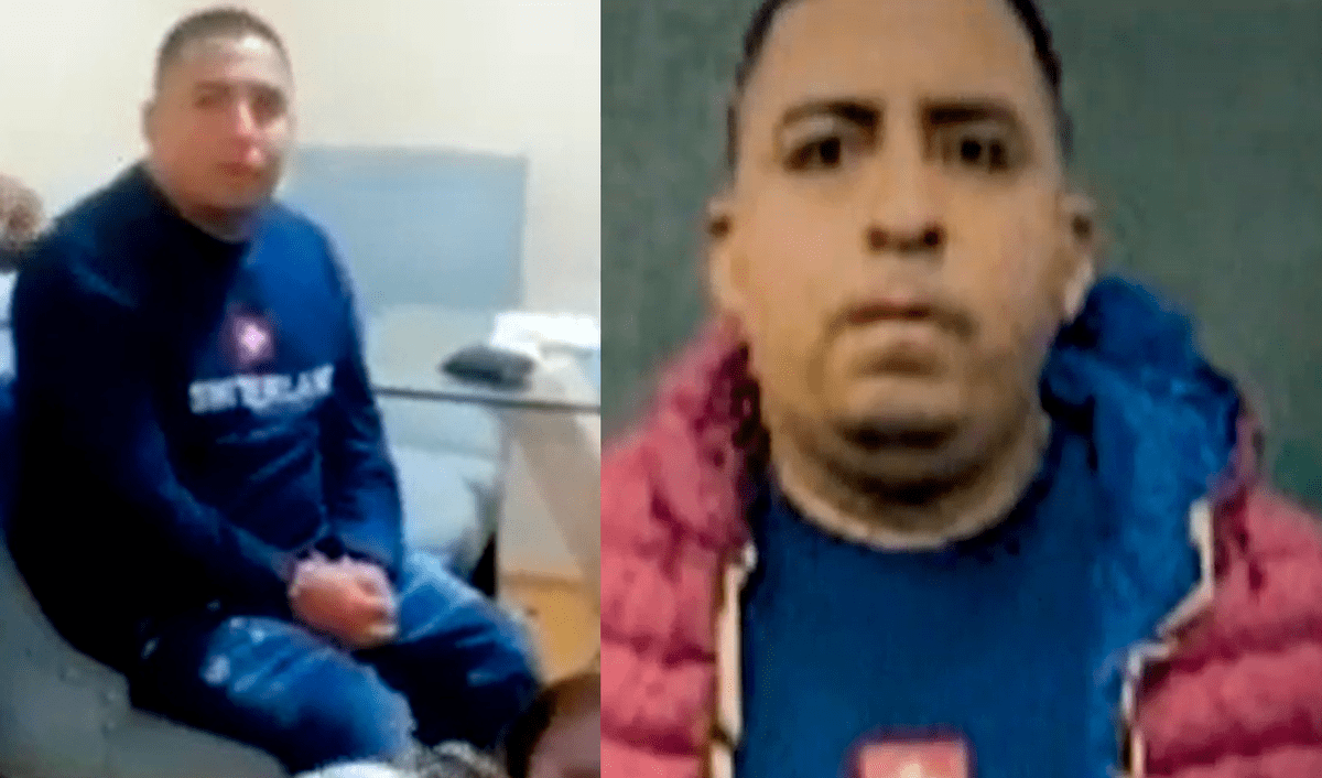 San Miguel ‘loco Franco Sería El Autor Intelectual De Séxtuple Crimen