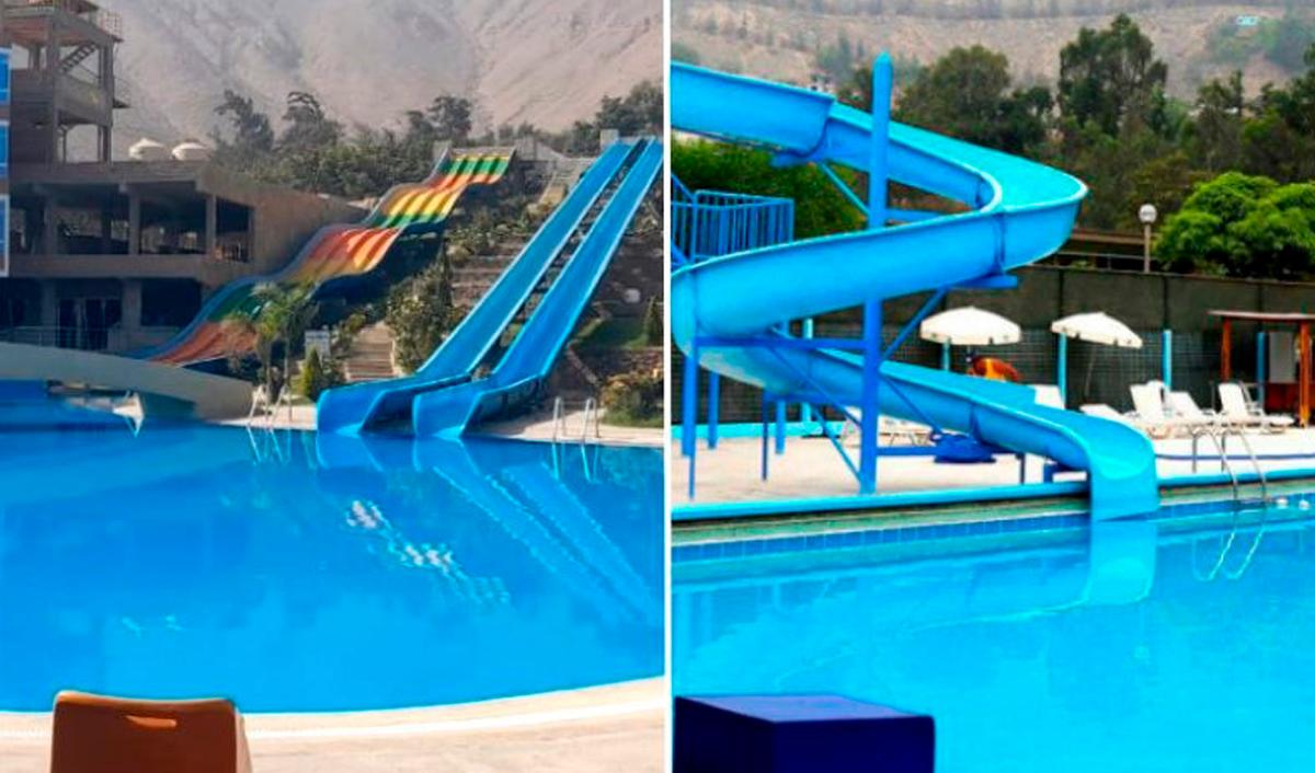 5 clubs con grandes piscinas cerca de lima desde 10 soles |atmp | Datos ...