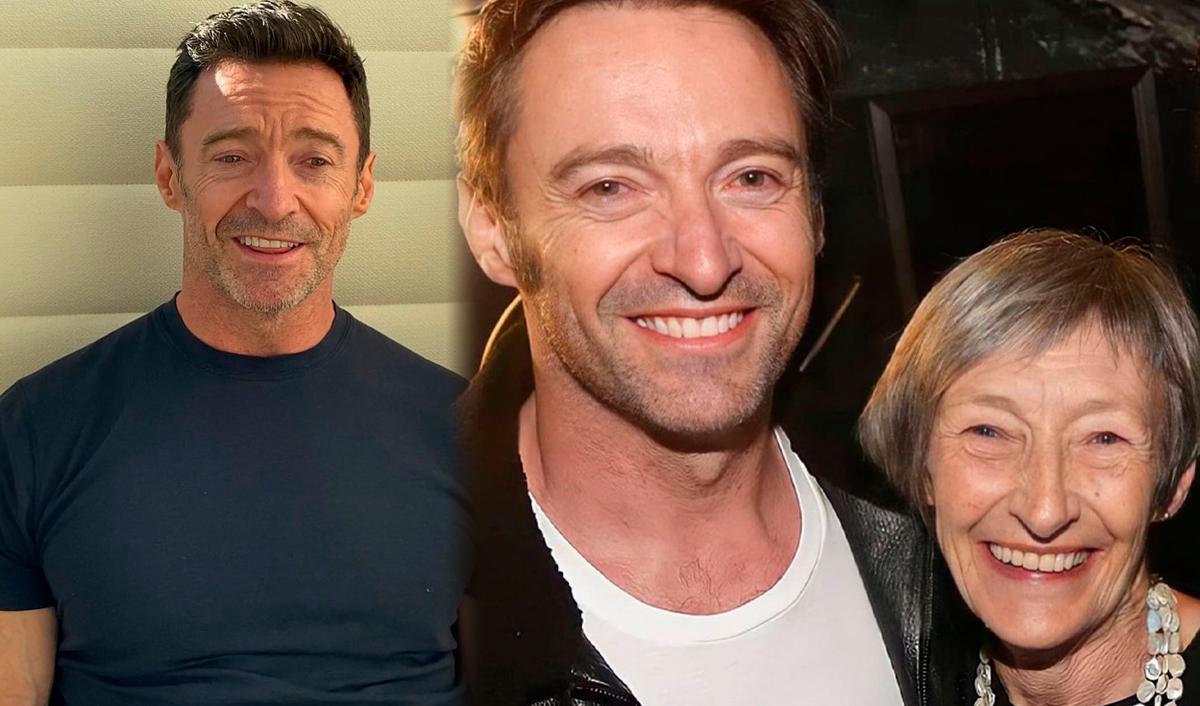 Hugh Jackman: actor de Wolverine asiste a terapia para superar el ...