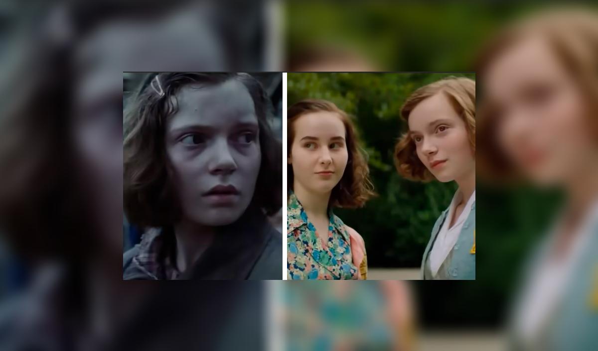 Netflix: la película de Ana Frank que expone su terrible pasado y dura ...