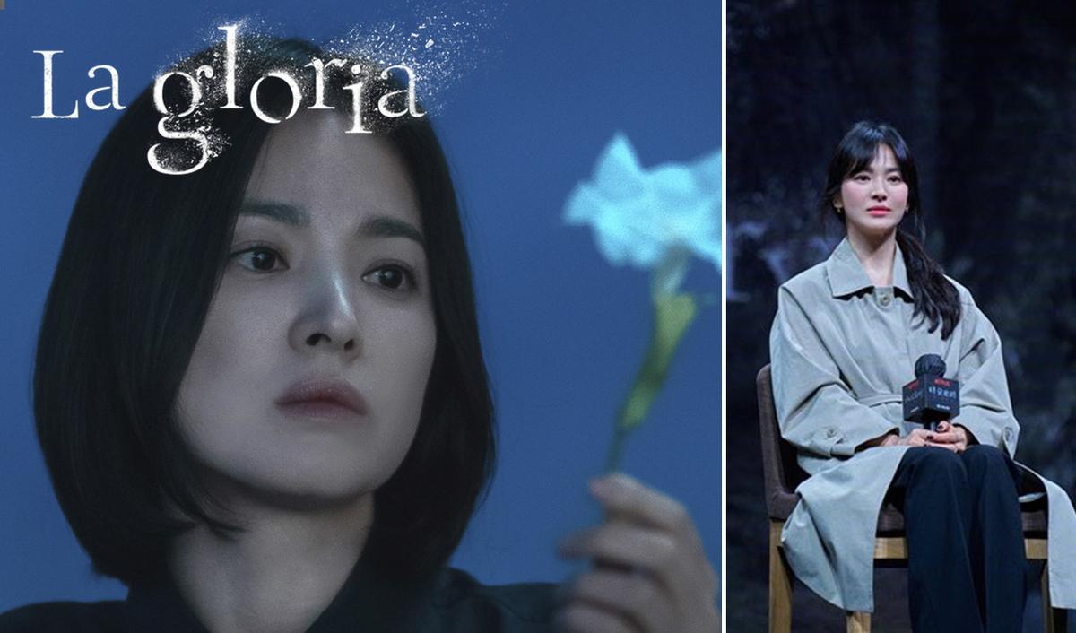 "La Gloria temporada 2" llega a Netflix: la venganza de Moon Dong Eun y ...
