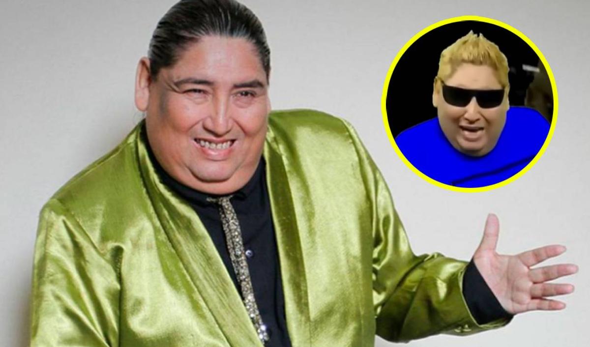 Tongo: ¿cuánto dinero ganaba el cantante por regalías y en que lo ...