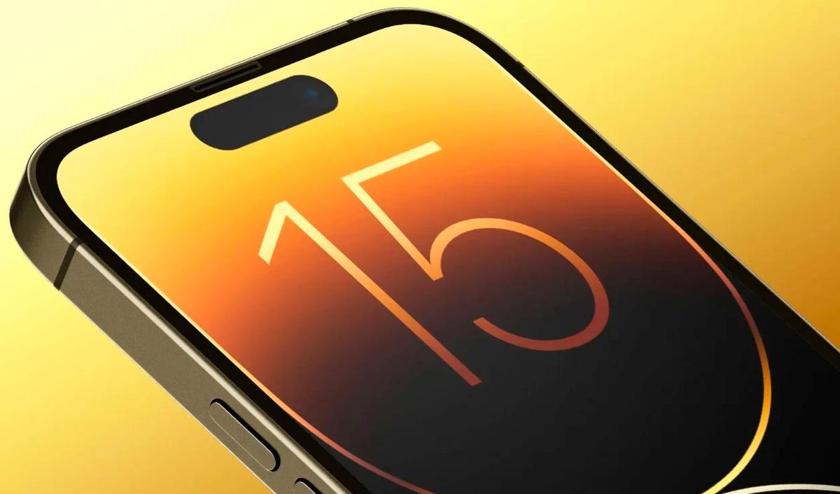 iPhone 15: filtran fotos de cómo sería el nuevo teléfono de Apple y ...