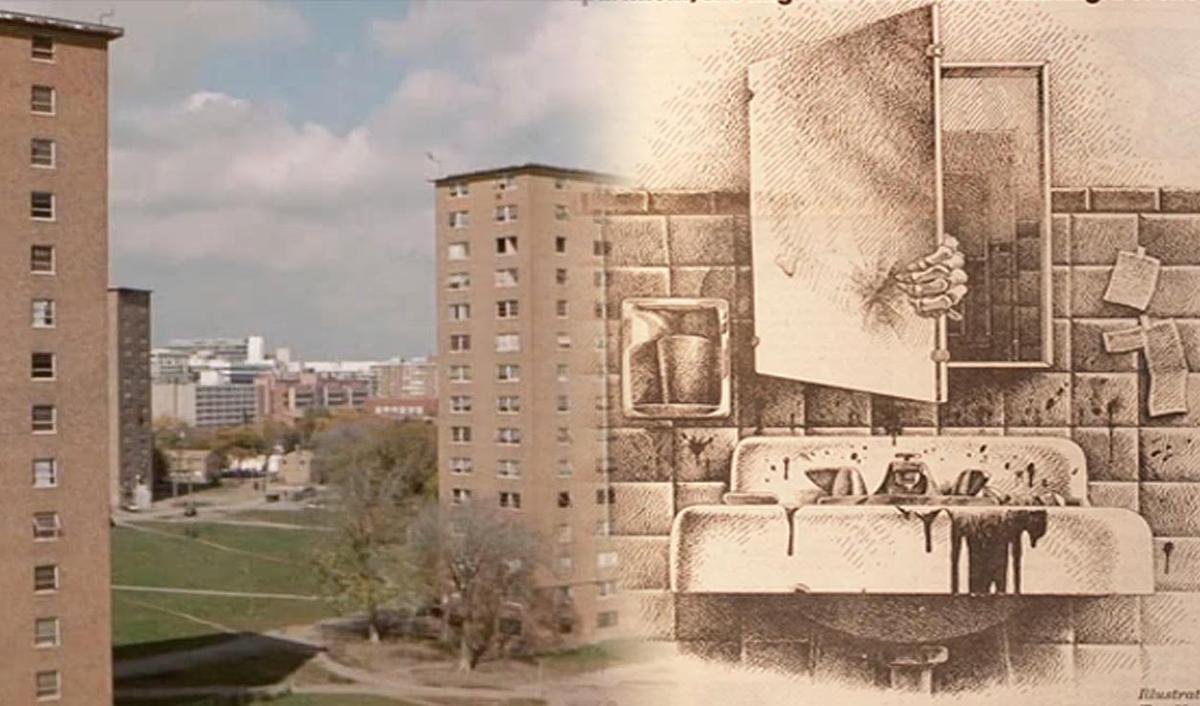 Ruthie McCoy: la mujer que fue acechada por su asesino a través del ...