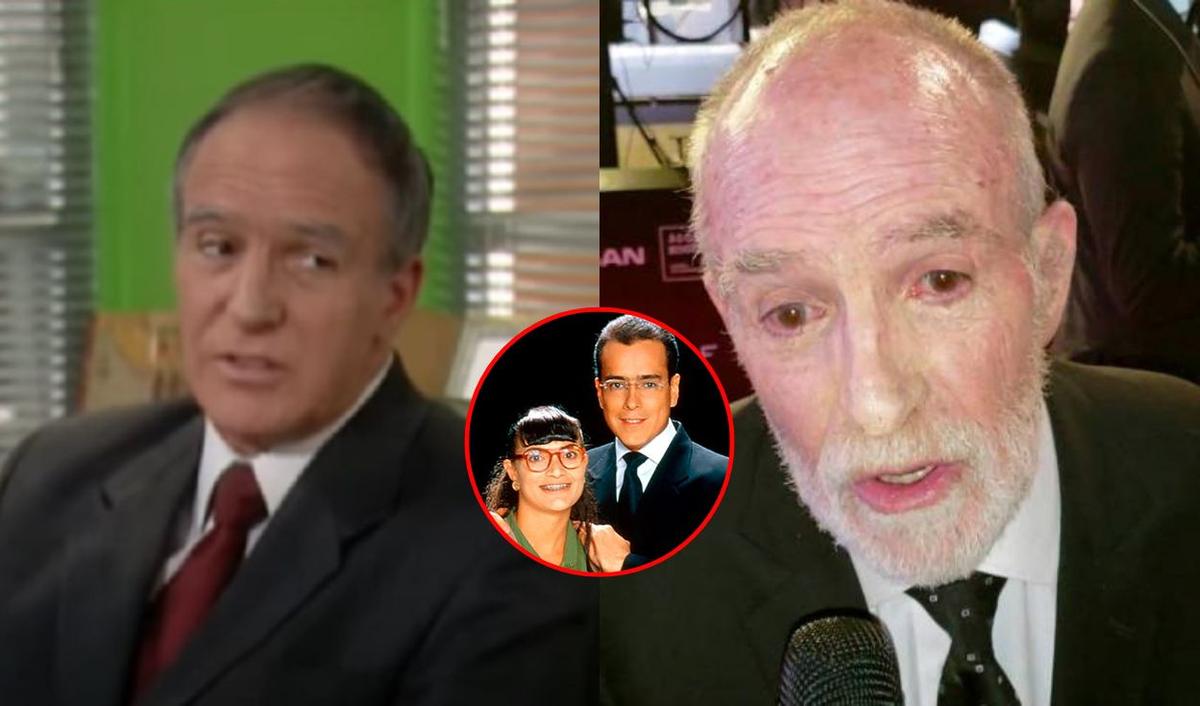 Yo Soy Betty, la fea: qué fue de Kepa Amuchastegui, el actor de la ...