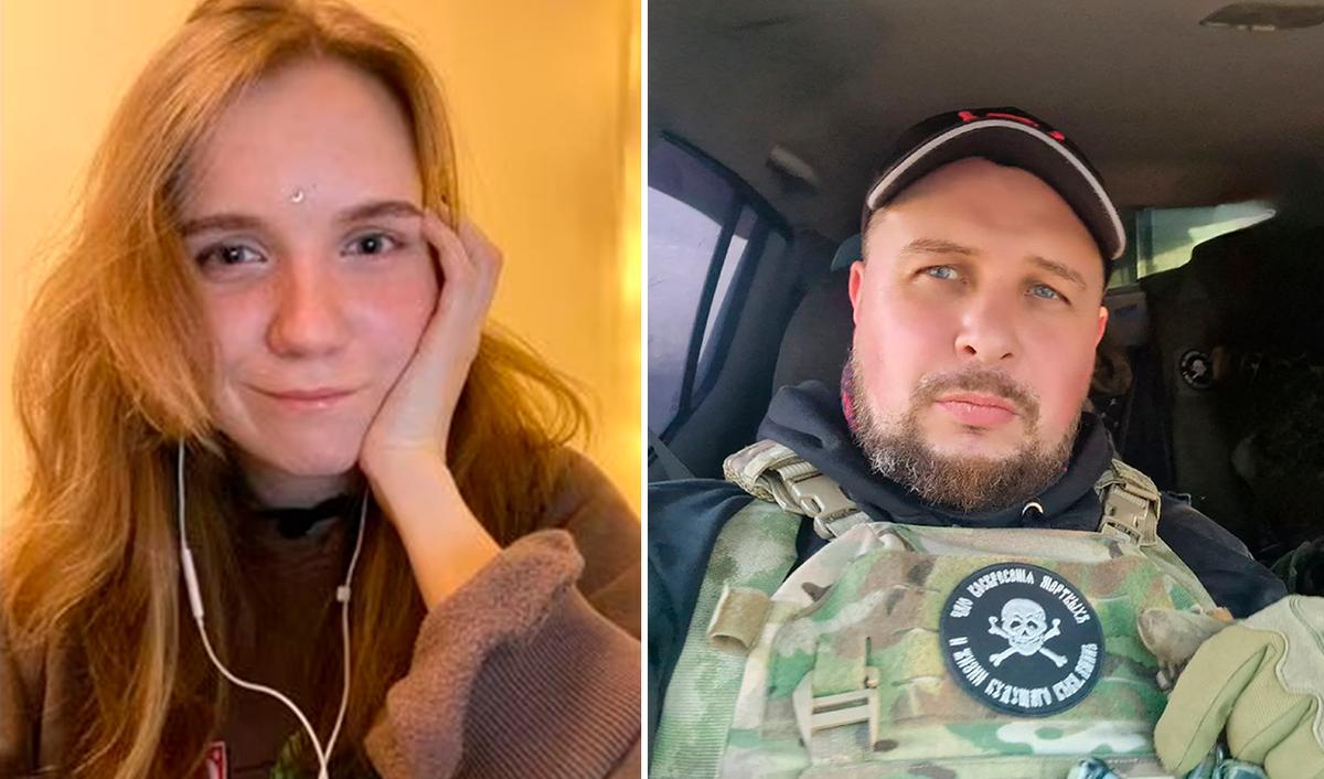 ¿Quién es Daria Trepova, joven a la que Rusia acusa de asesinar a ...