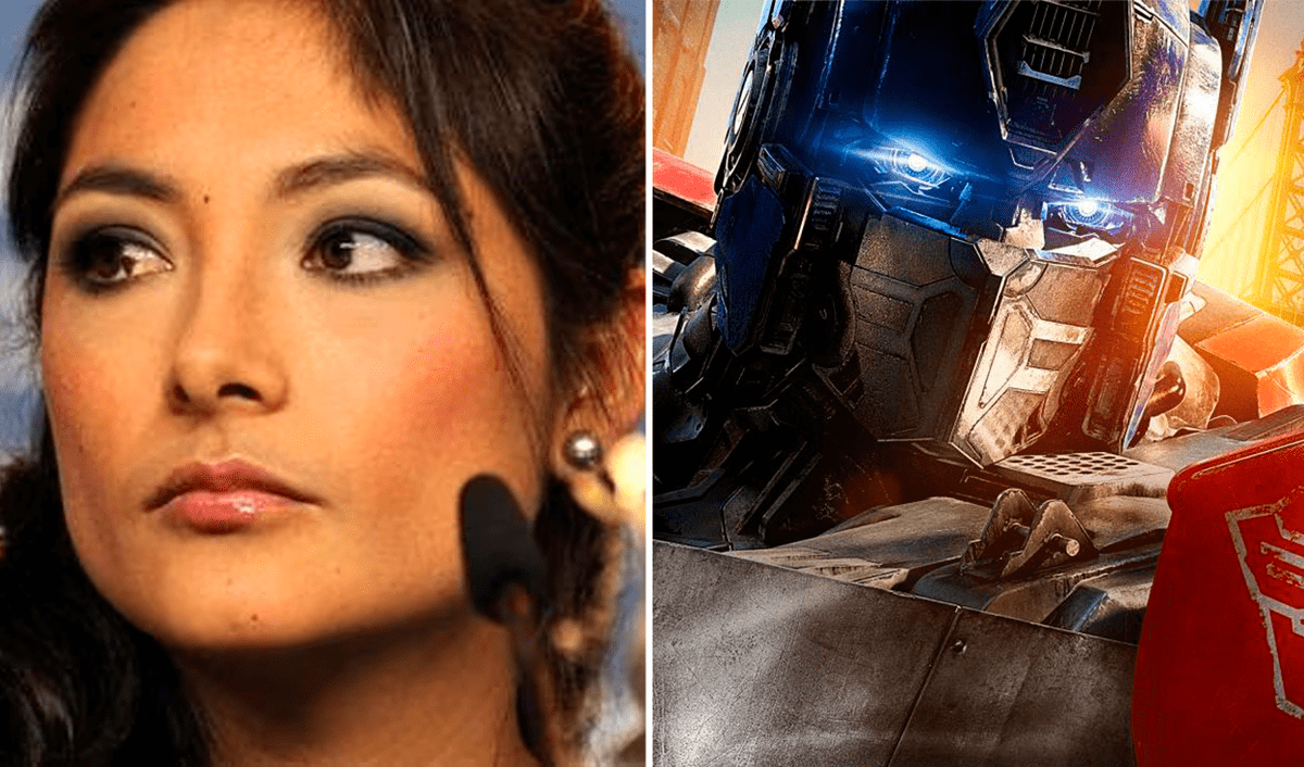 Magaly Solier Rechazó A Transformers ¿por Qué Se Negó A Grabar La